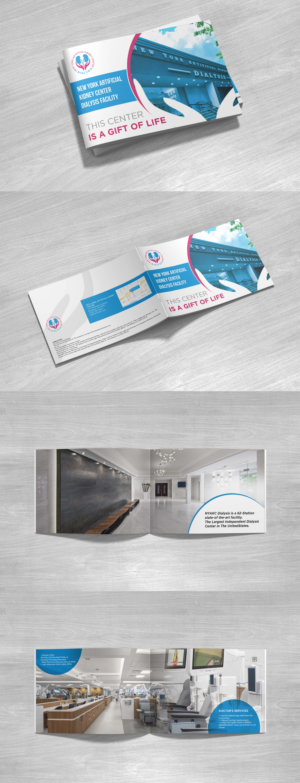 Dialysis Brochures | 9 Custom Dialysis Brochure Designs