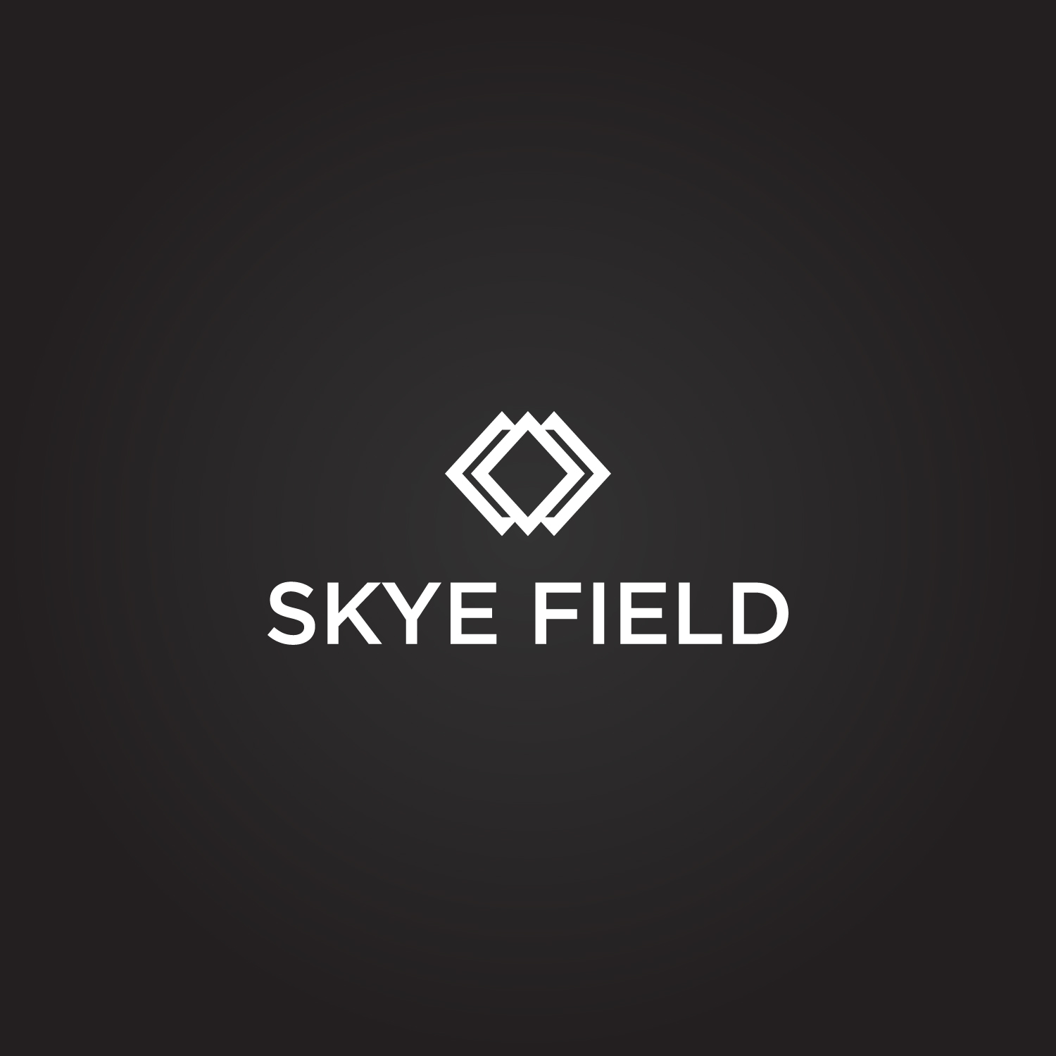 Bold, Serious, Industrial Logo Design for SkyeField by fajar hasim | Design #22636900