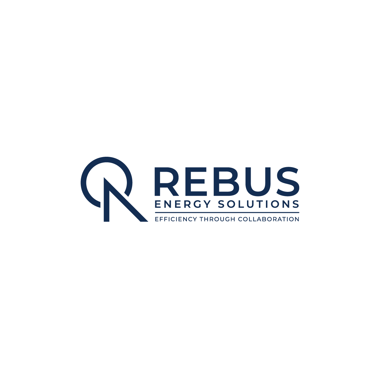Rebus Logo