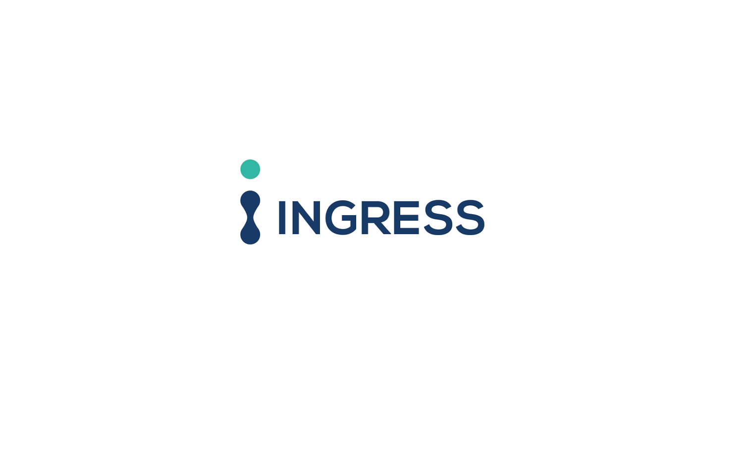 Elegant, Serious Logo Design for INGRESS by ivo_i_ivanov | Design #22622223