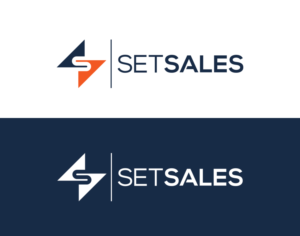 Hey! Put sails + sales in 1 logo: The SetSales summit/sales conference ...