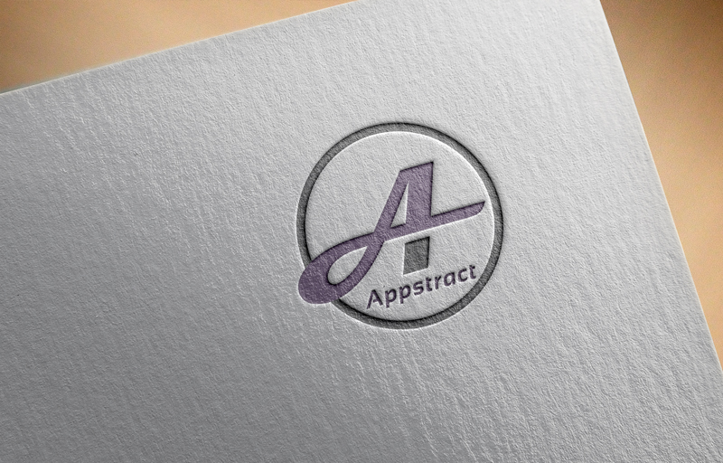 Modern, Professional, Mobile Media Application Logo Design for ...