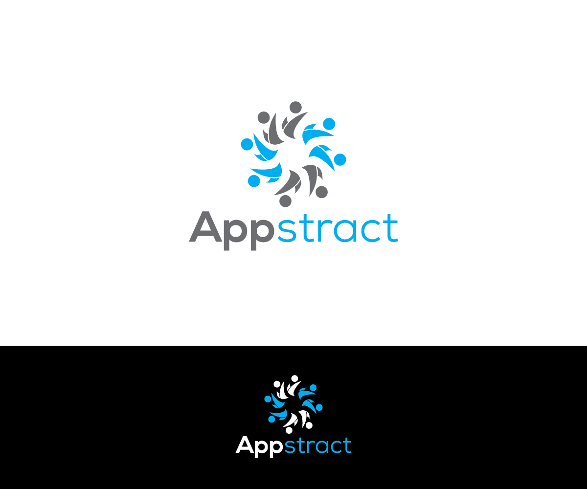 Modern, Professional, Mobile Media Application Logo Design for ...