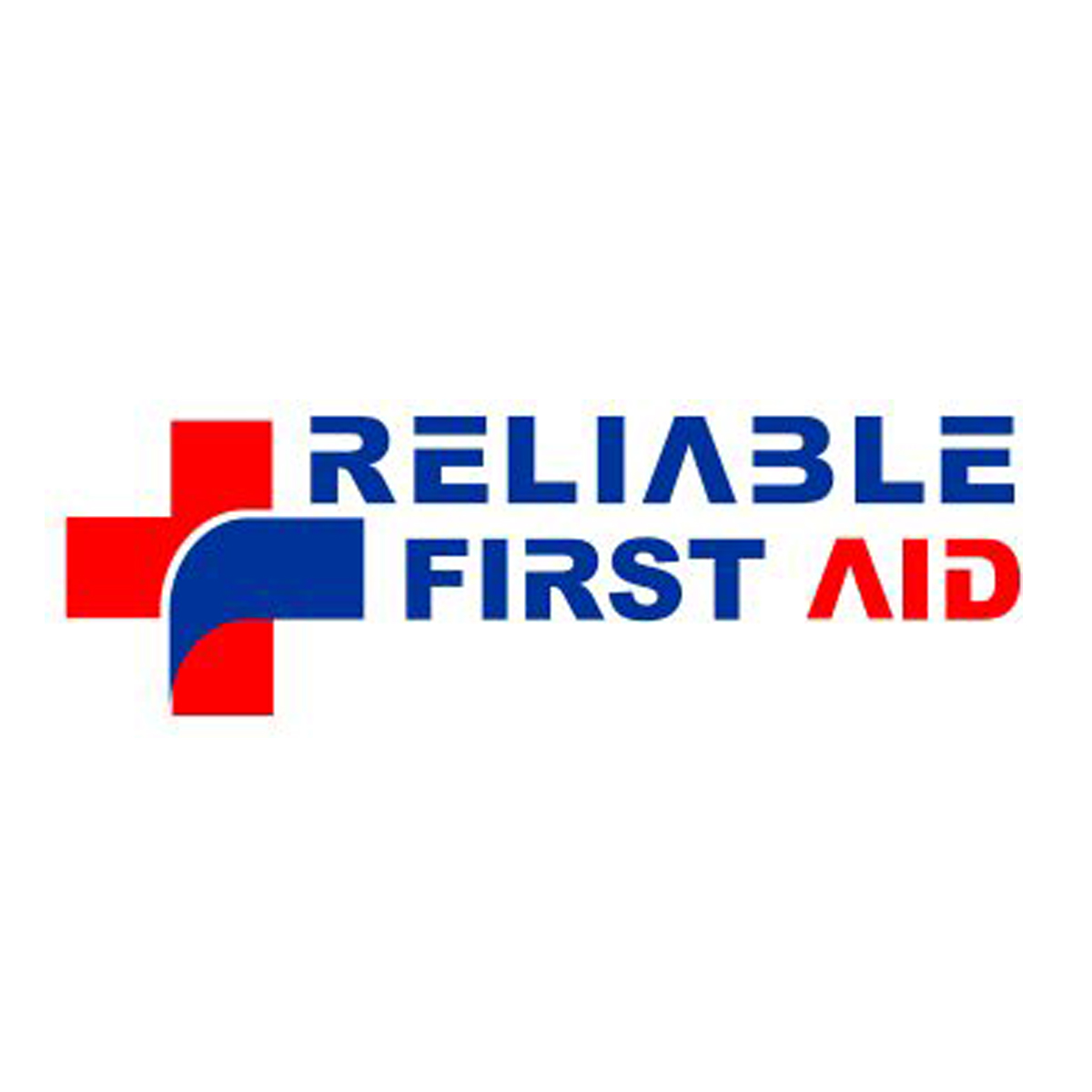 Bold, Modern, First Aid Logo Design for Reliable First Aid by ...