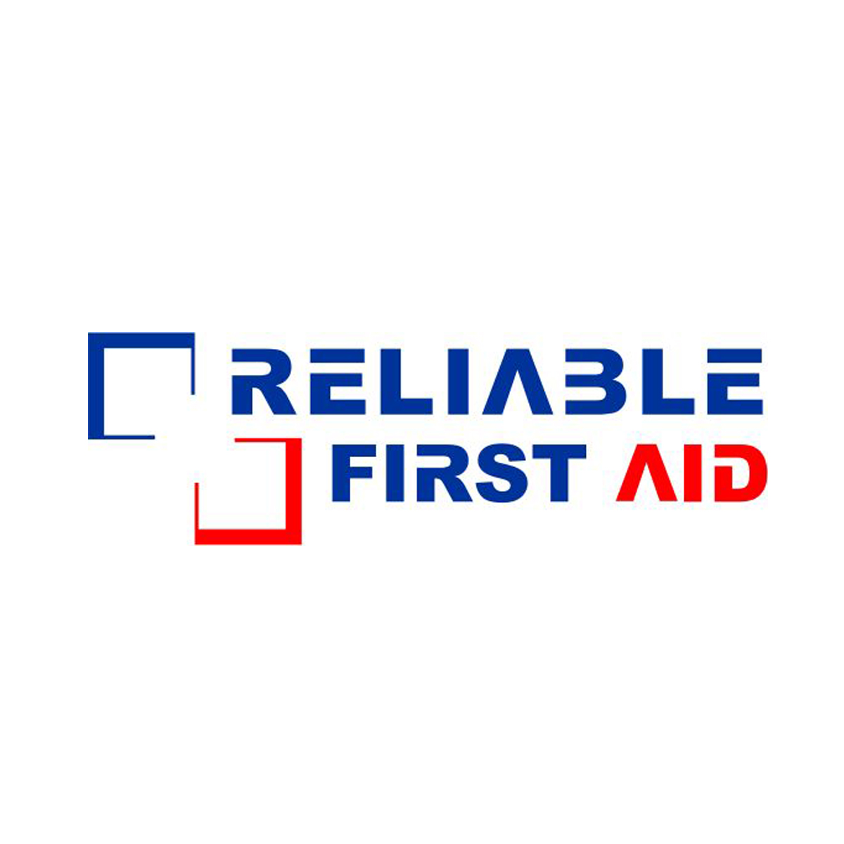 Bold, Modern, First Aid Logo Design for Reliable First Aid by ...