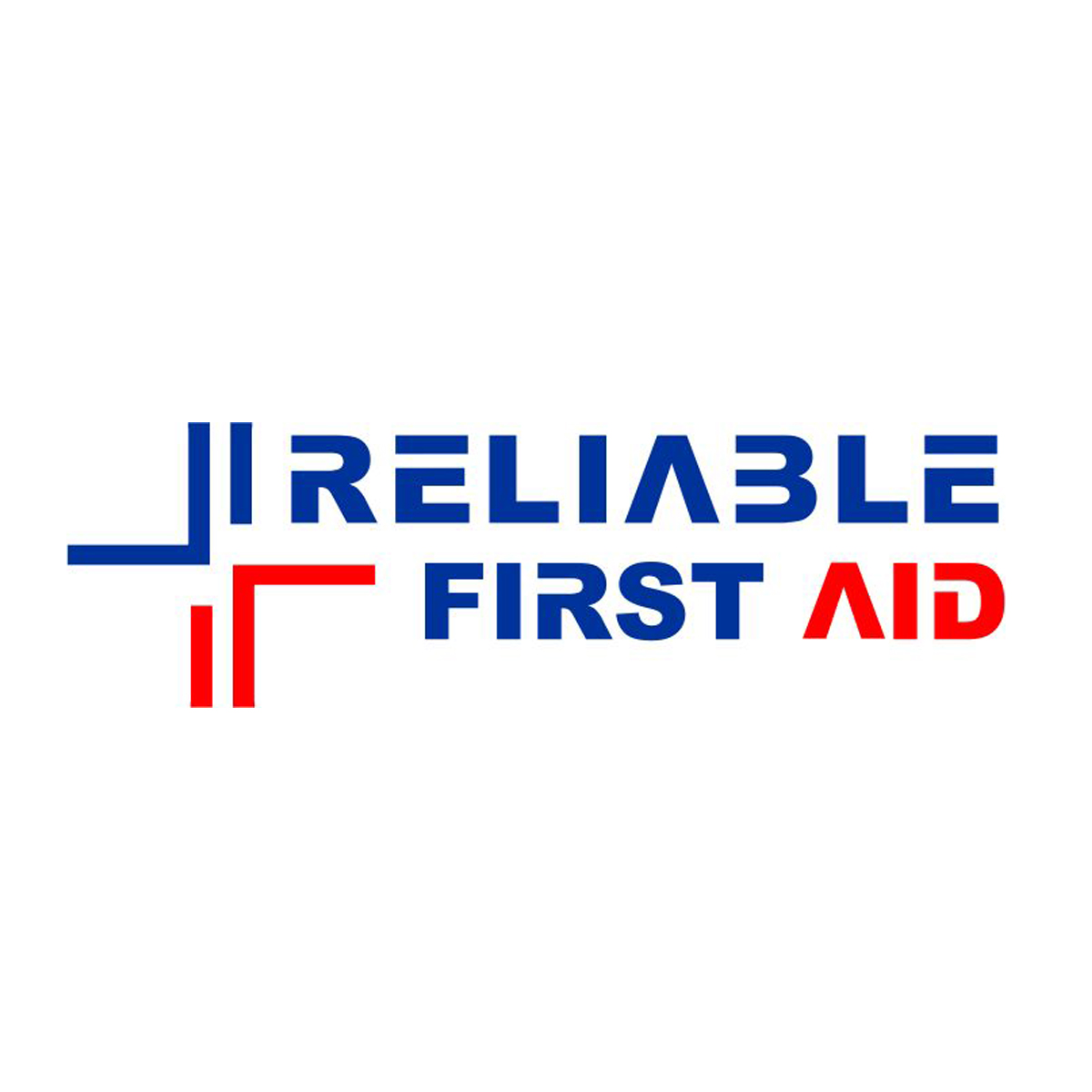 Bold, Modern, First Aid Logo Design for Reliable First Aid by ...