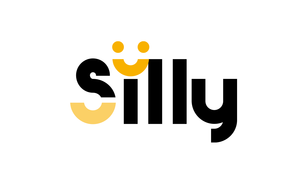 Modern, Personable, Apparel Store Logo Design for Silly by trufya ...