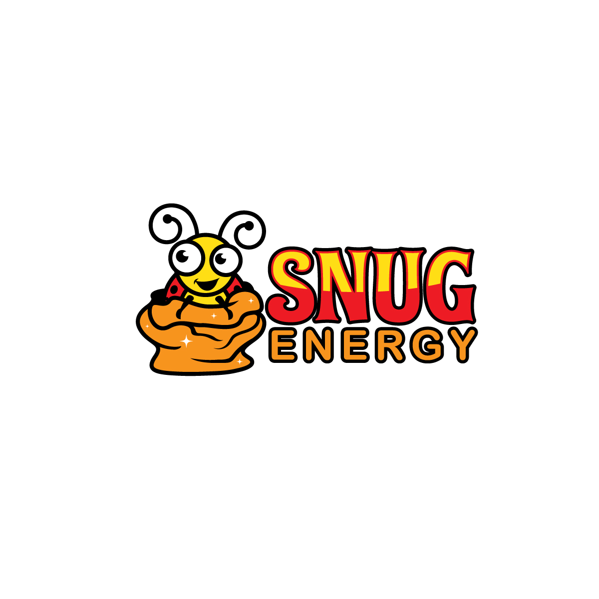 Playful, Modern Logo Design for Snug Energy by Graphic Bricks | Design ...
