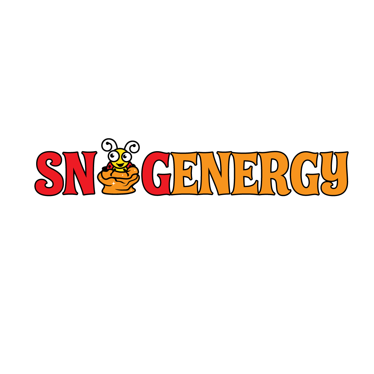Playful, Modern Logo Design for Snug Energy by Graphic Bricks | Design ...
