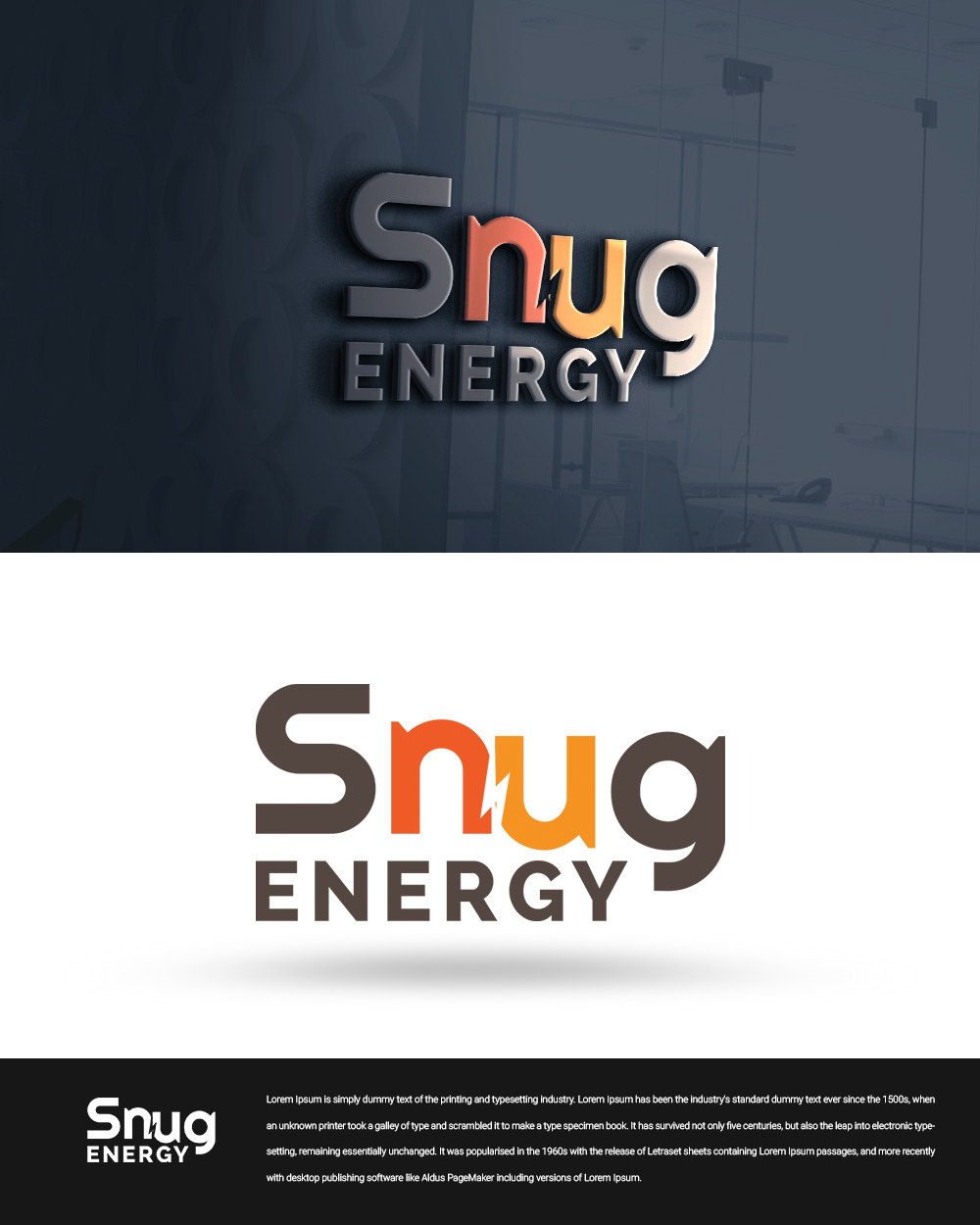 Snug Logo