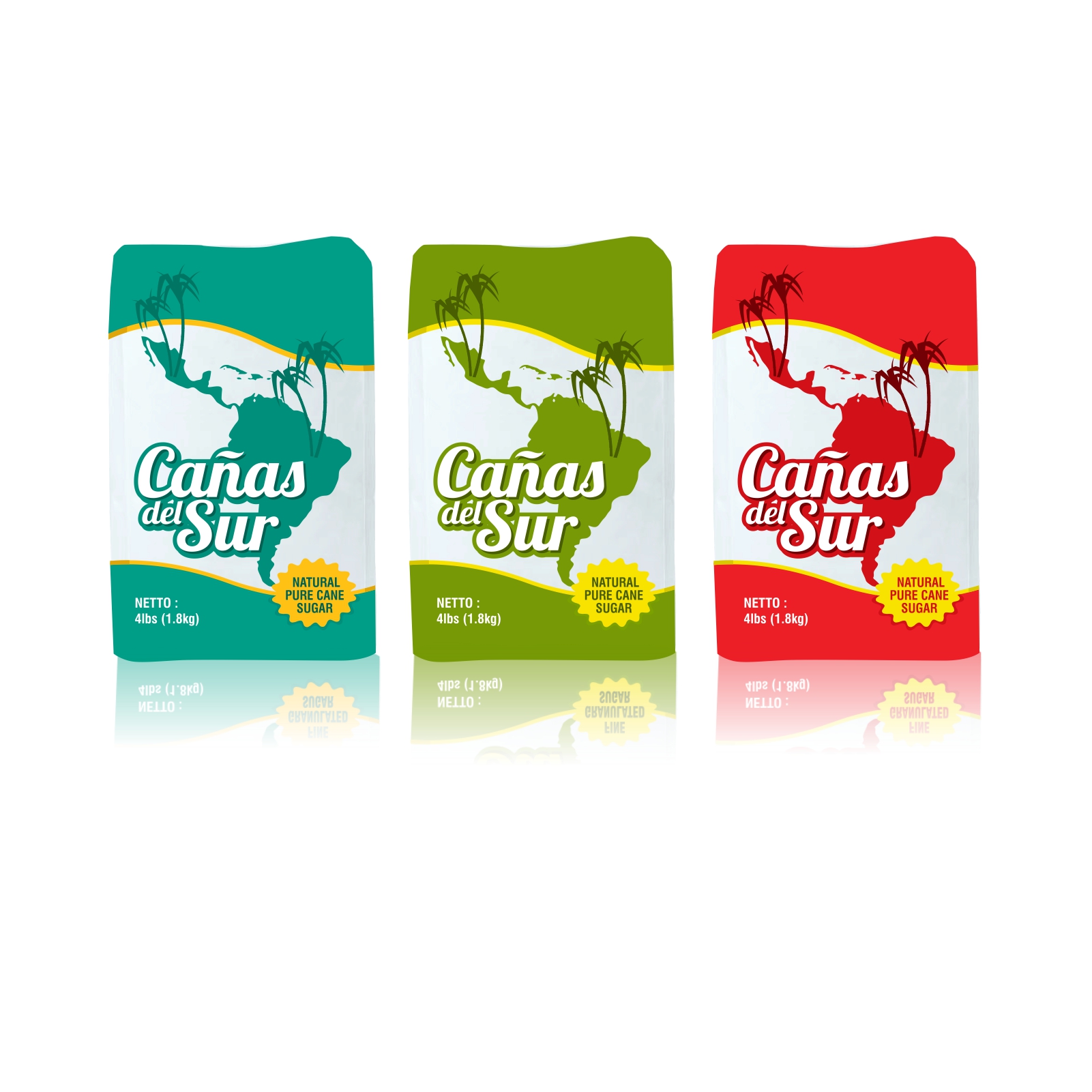 Modern, Professional Merchandize Design for a Company by Cerdas ...