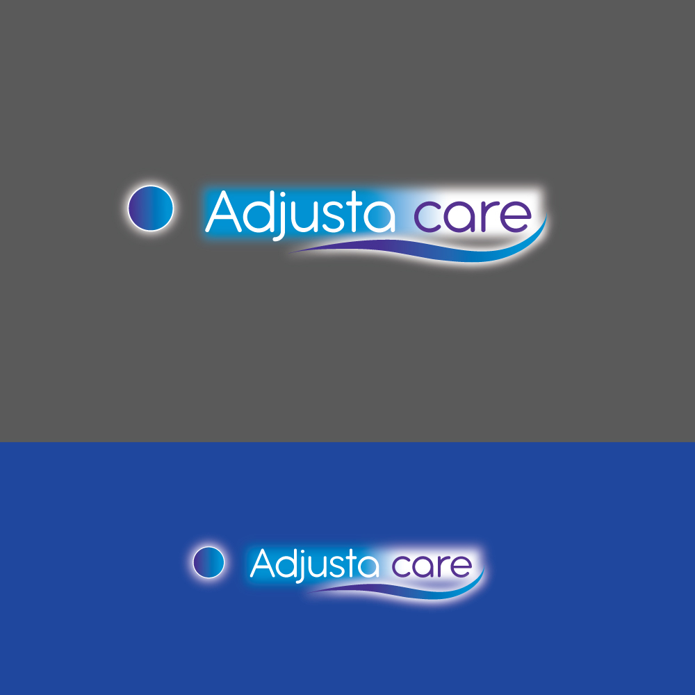 Colorful, Upmarket, Bed Logo Design for Adjustacare by ESolz Technologies | Design #22668638