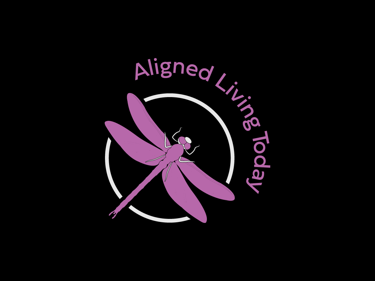 Bold, Modern Logo Design for Aligned Living Today by HDart | Design ...