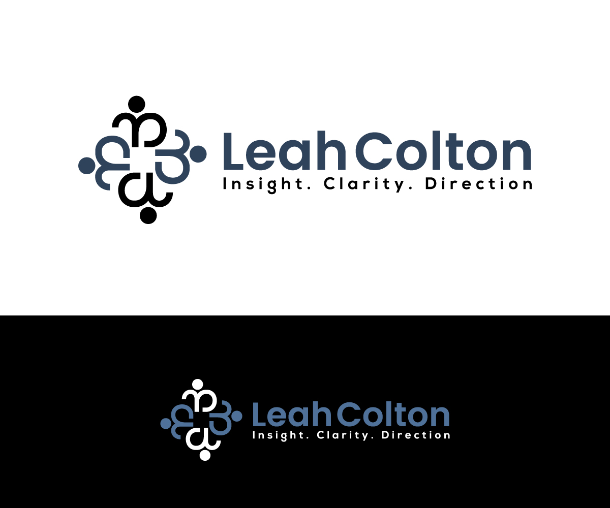 Logo Design for Insight. Clarity. Direction. by logograph | Design ...