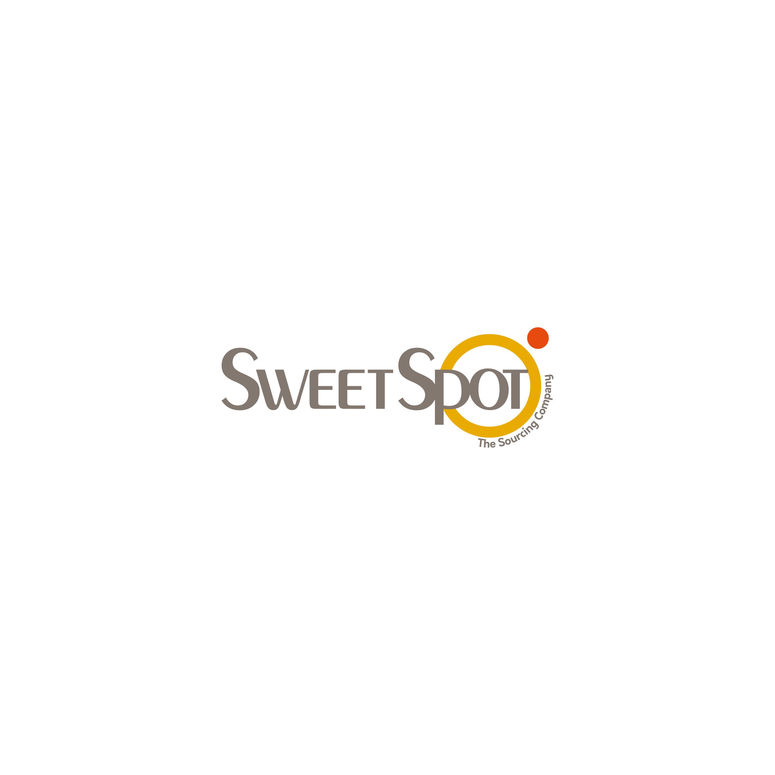Modern, Professional, Consulting Logo Design for SweetSpot - The Sourcing Company by Jeferson HP ...
