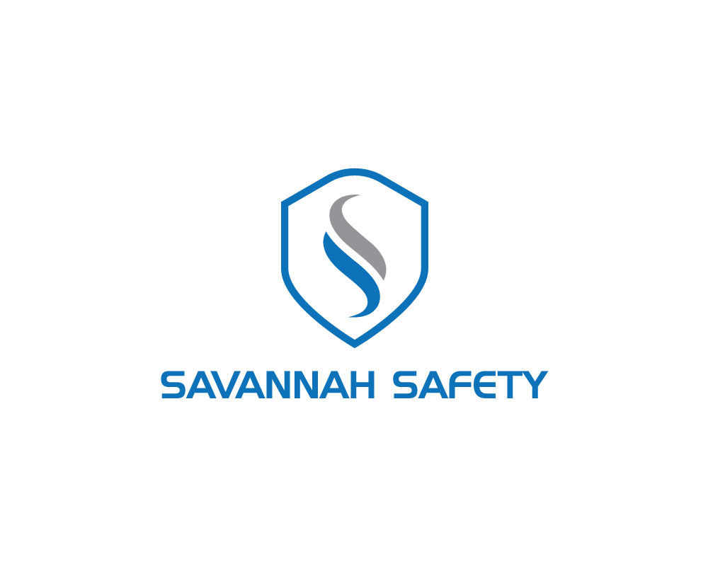 Serious, Modern, Safety Logo Design for Savannah Safety by zobutiger ...