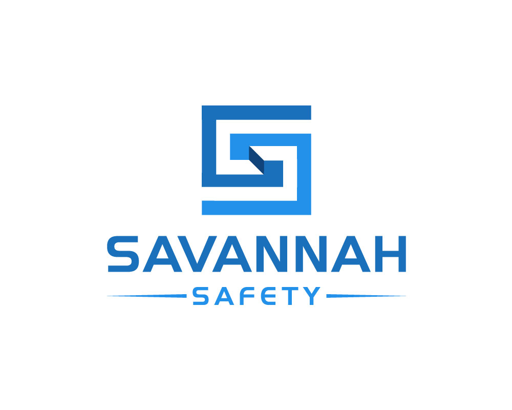 Serious, Modern, Safety Logo Design for Savannah Safety by zobutiger ...
