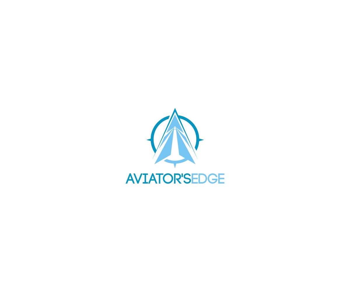 Professional, Serious, Aviation Logo Design for nothing, or potentially ...