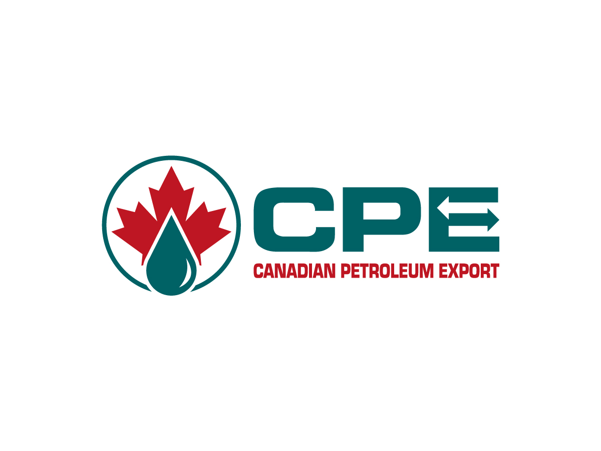 Logo Design for Canadian Petroleum Export by kaatem | Design #22672753