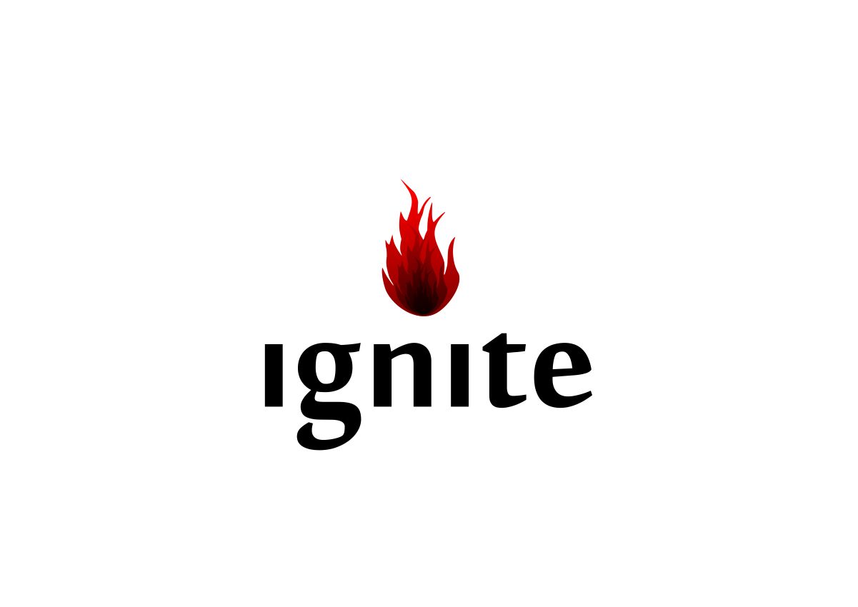 Small Business Logo Design for ignite by dl | Design #2968376