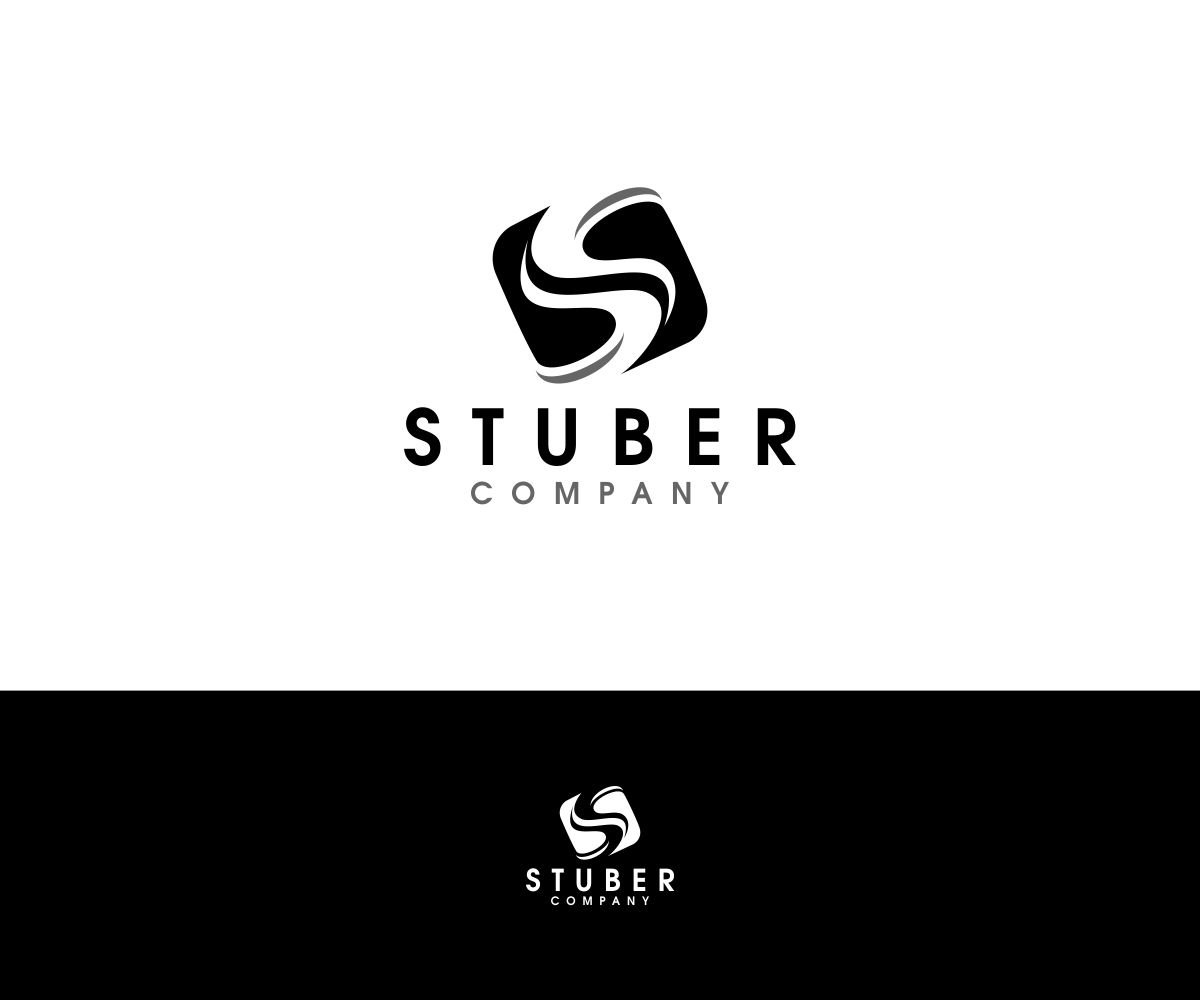 Bold, Conservative, Life Coaching Logo Design for Stuber Company or ...