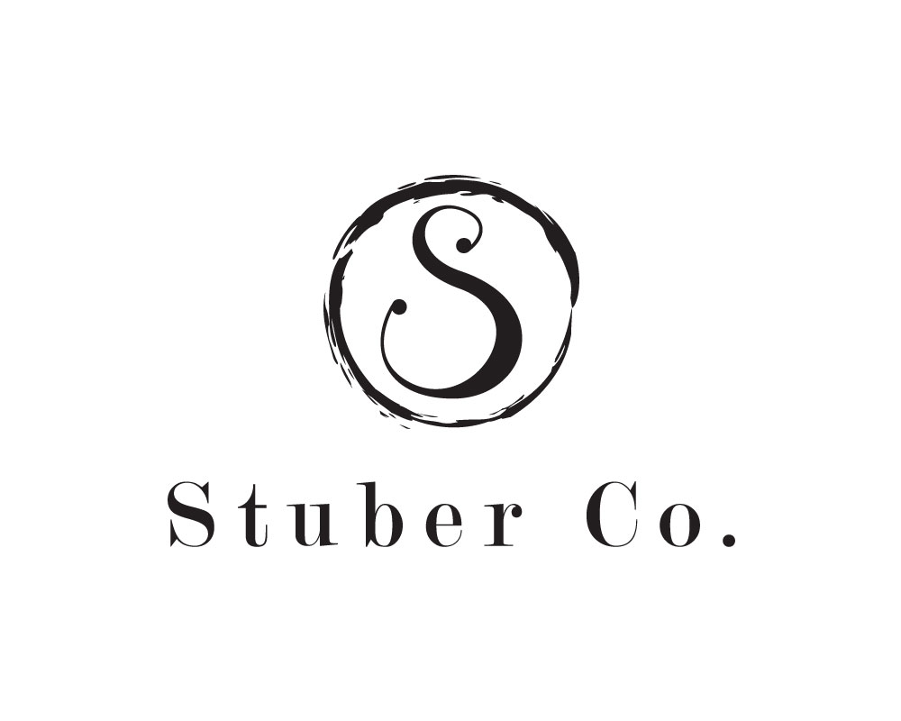 Bold, Conservative, Life Coaching Logo Design for Stuber Company or ...