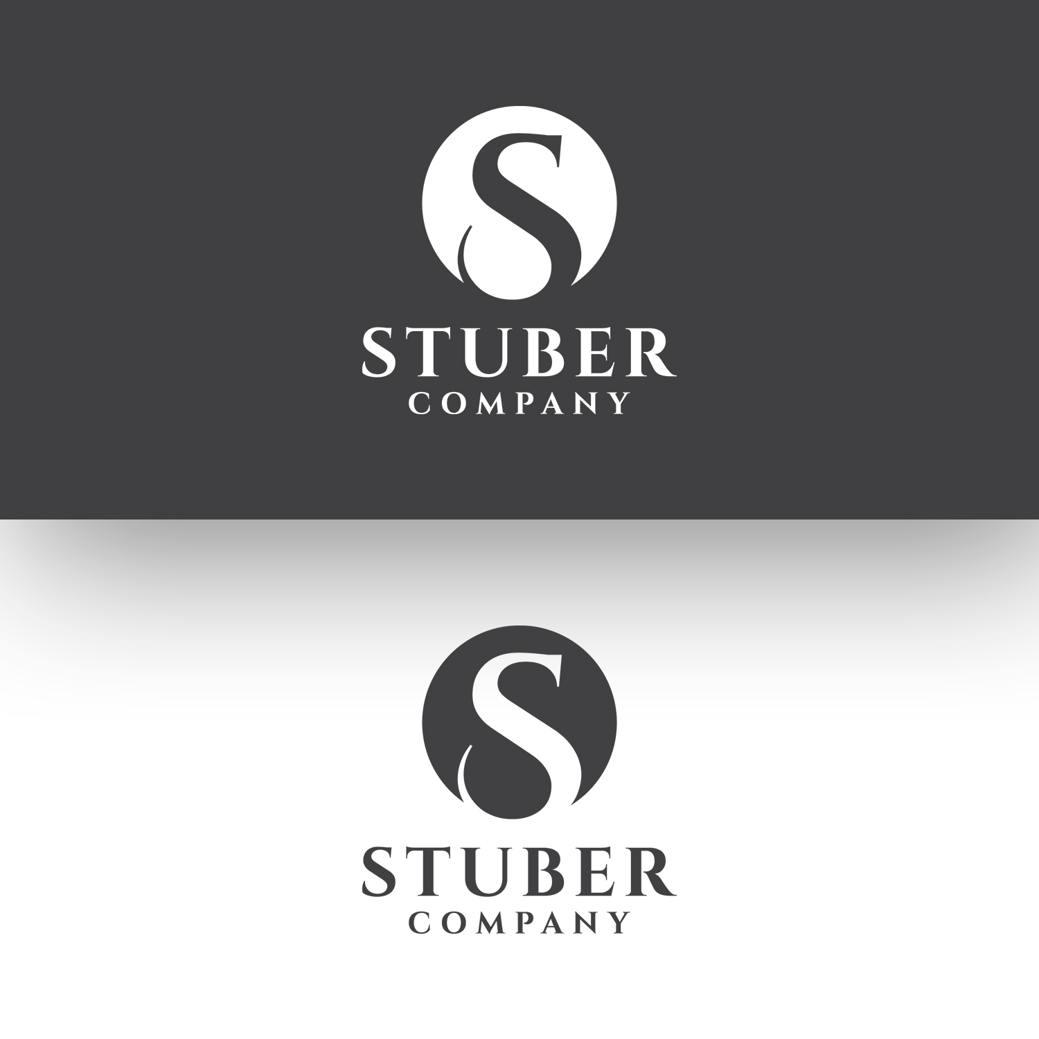 Bold, Conservative, Life Coaching Logo Design for Stuber Company or ...