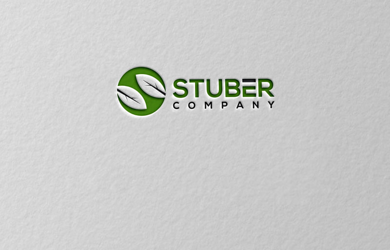 Bold, Conservative, Life Coaching Logo Design for Stuber Company or ...