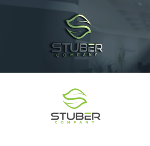 Stuber Company Logo Design for Coaching/Contracting | 70 Logo Designs ...