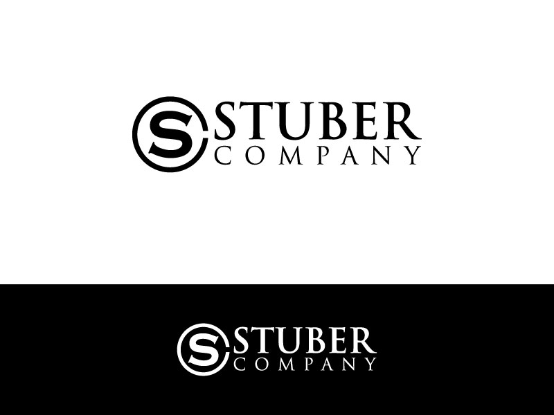 Bold, Conservative, Life Coaching Logo Design for Stuber Company or ...