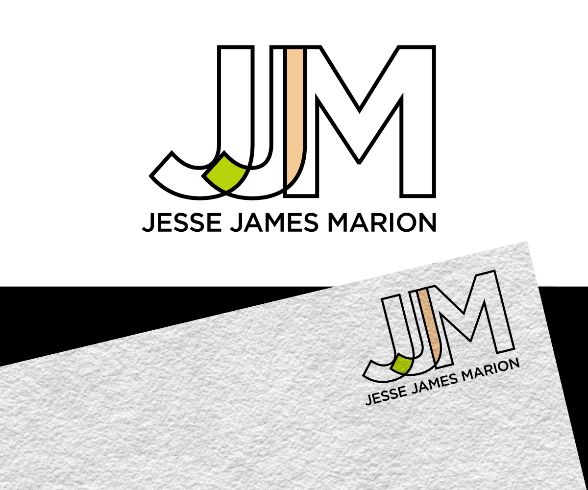 Bold, Professional Logo Design for JJM by Jay Design | Design #22699322