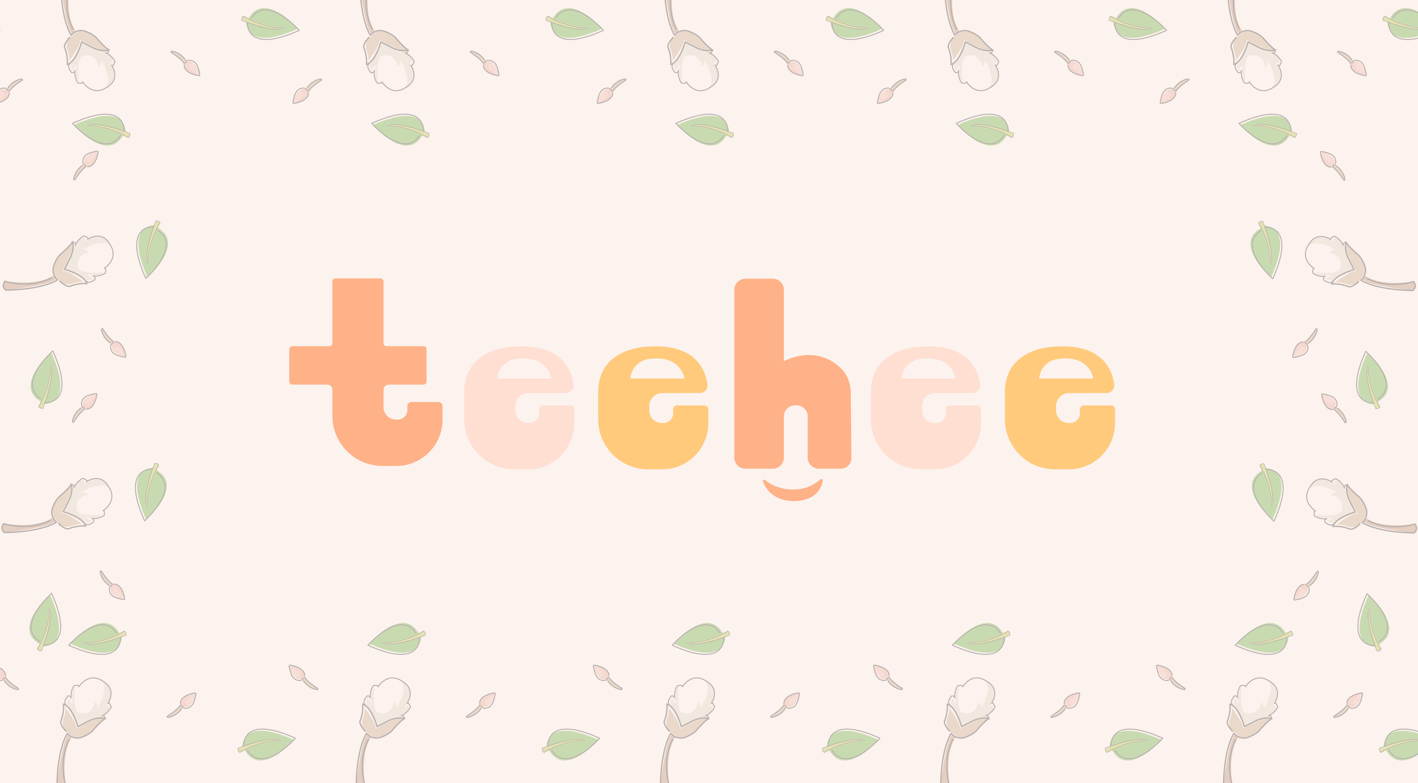 Traditional, Bold Logo Design for TeeHee by RobinBernardo | Design ...