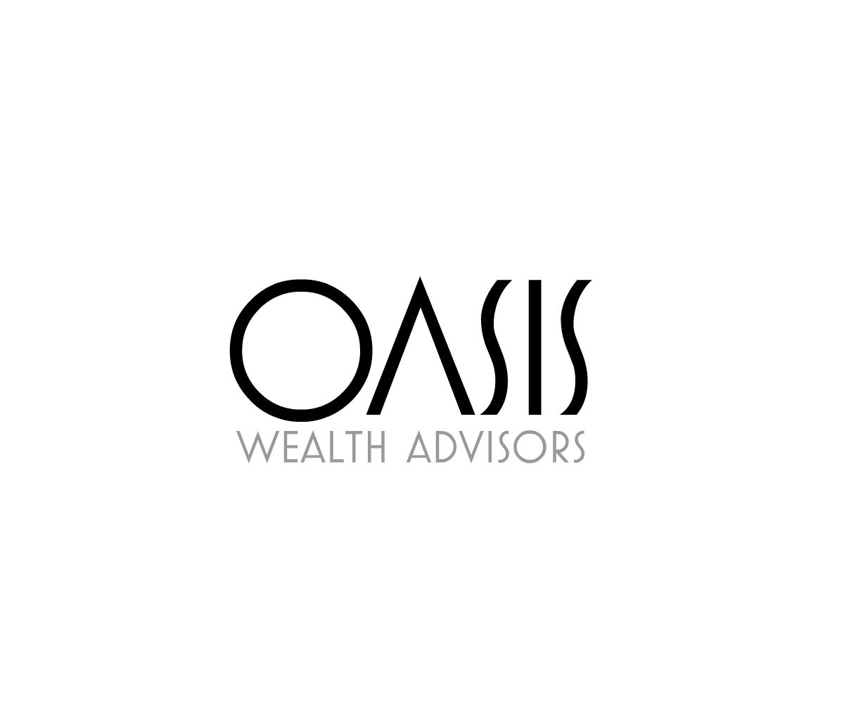 Professional, Bold Logo Design for OASIS Wealth Advisors, LLC (OASIS is ...