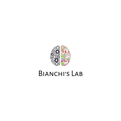 Modern, Professional, Neuroscience Logo Design for Bianchi's Lab by ...
