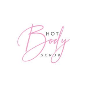 Body scrub logo | 53 Logo Designs for Hot body scrub