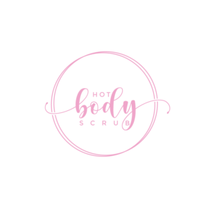Body scrub logo | 36 Logo Designs for Hot body scrub