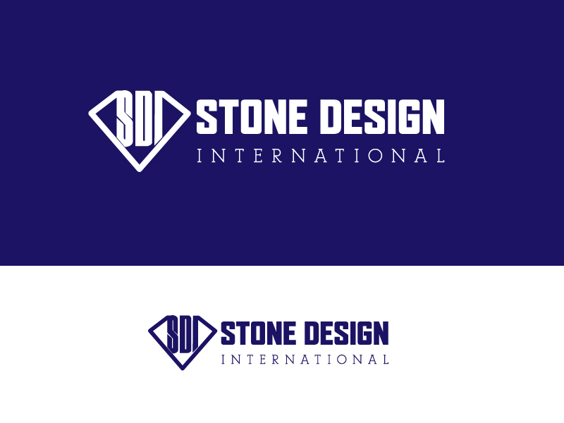 Professional, Upmarket Logo Design for Stone Designs or Stone Design ...