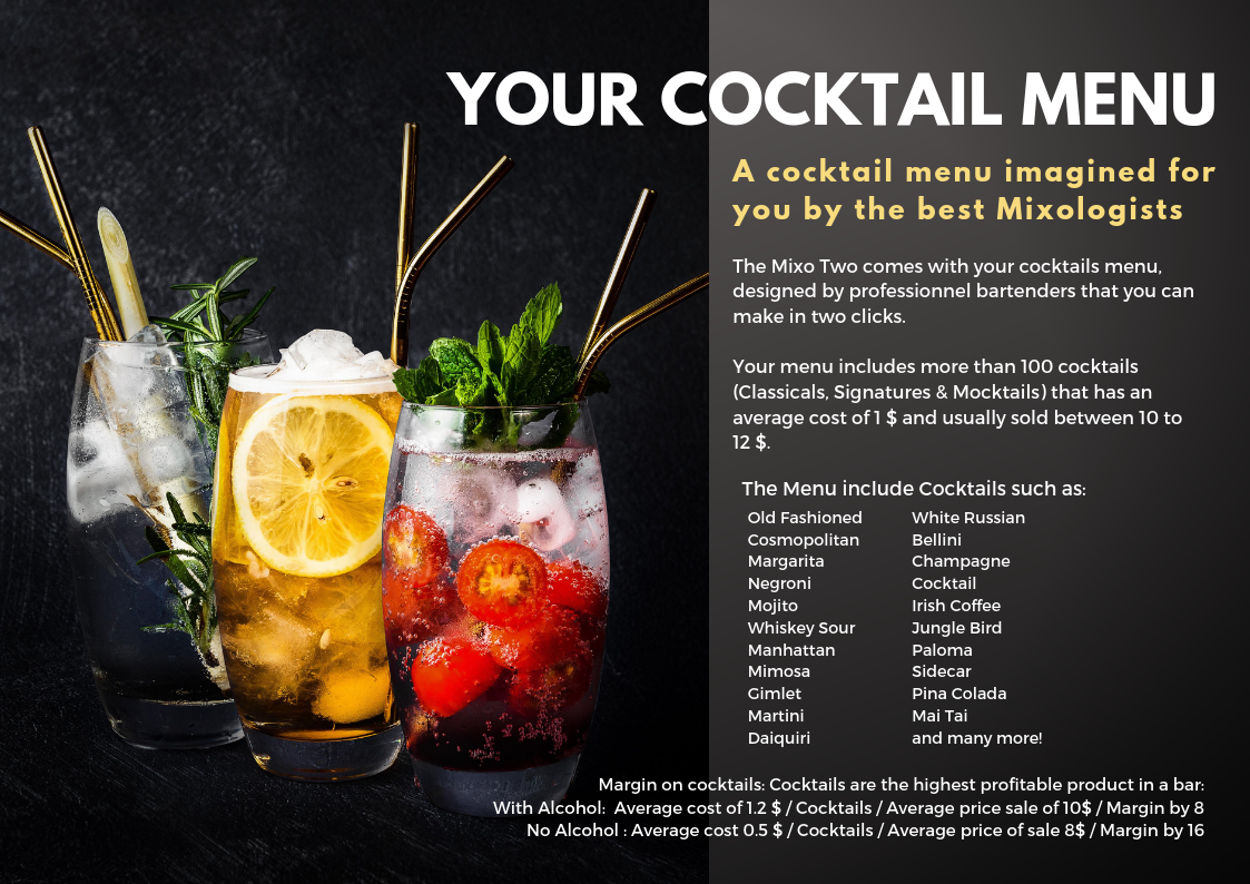 Bold, Modern Brochure Design for a Company by Sara Wondergem | Design ...