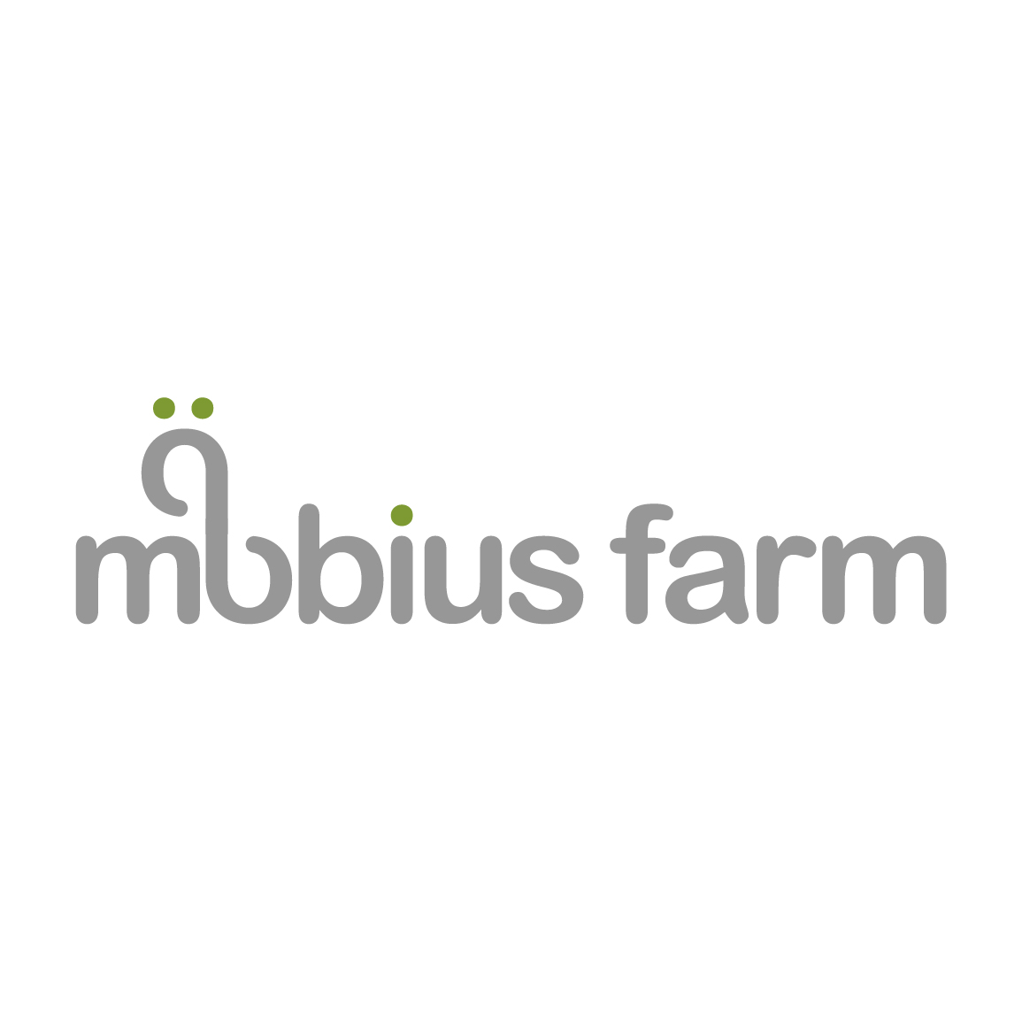 Logo Design for Mobius Farm & MobiusFarm.com by Fanol Ademi | Design #22709795