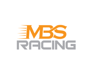 Logo design for car racing team | 55 Logo Designs for MBS Racing
