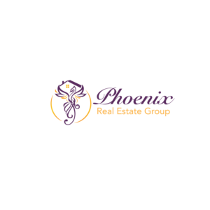 Phoenix Real Estate Group | 40 Logo Designs for Phoenix Real Estate Group