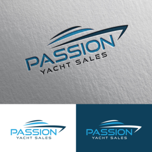 Yacht Logos | 1,216 Custom Yacht Logo Designs