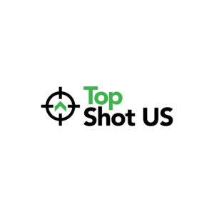 New Gun Store Logo | 89 Logo Designs for TopShot USA