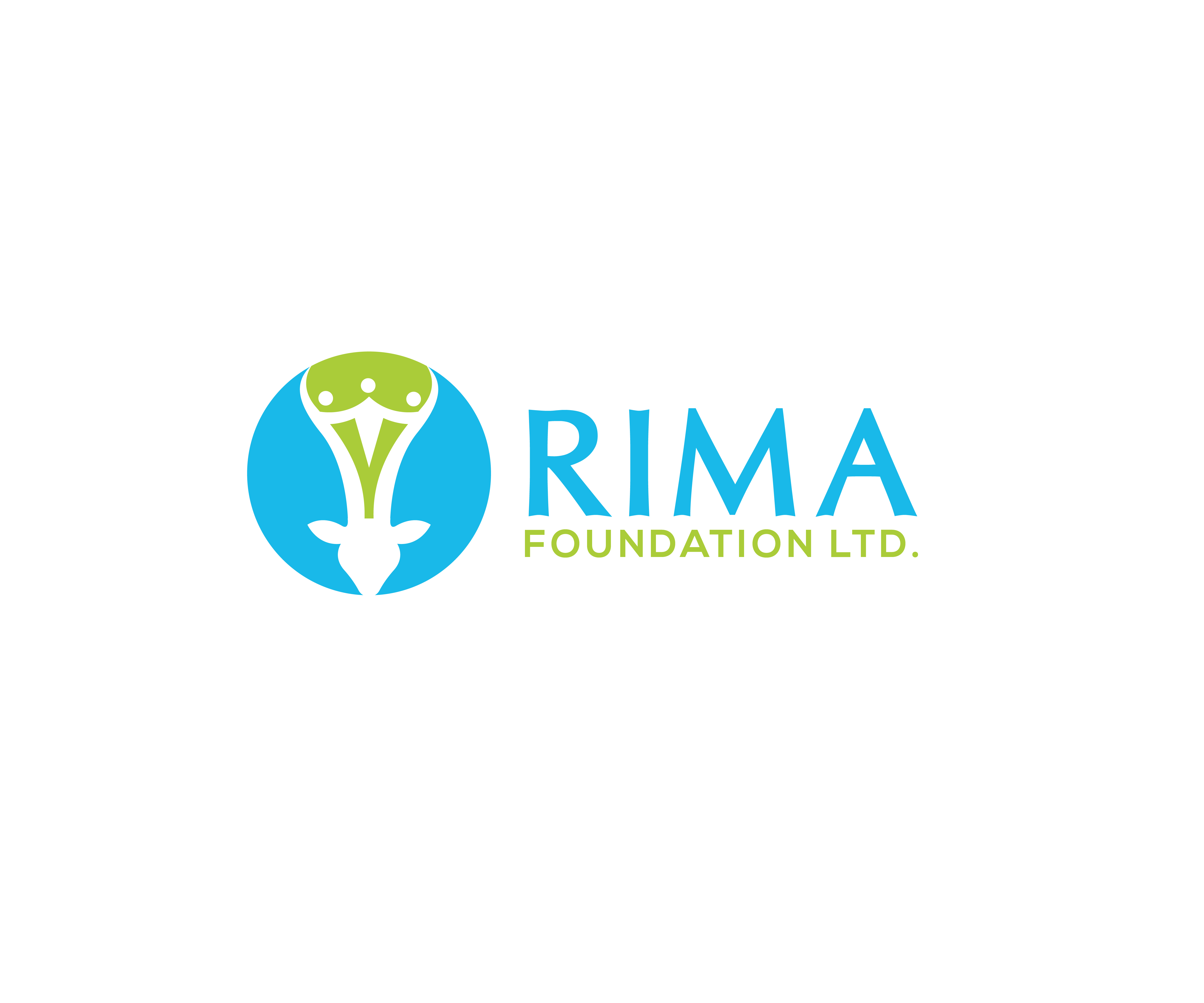 Elegant, Playful Logo Design for RIMA or Rima Foundation Limited, or ...
