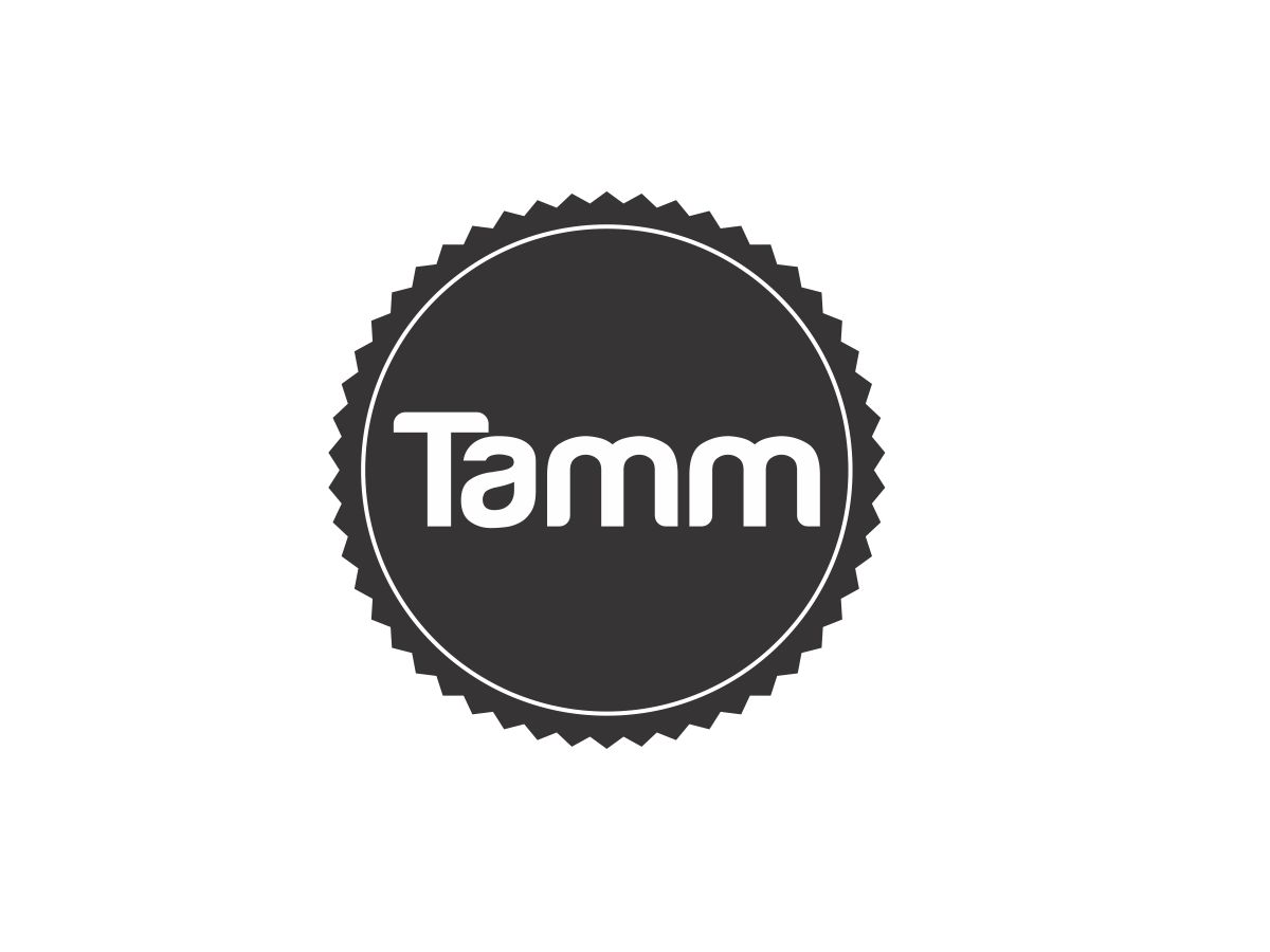 Elegant, Playful Logo Design for "Tamm" by rastf2day | Design #22752538