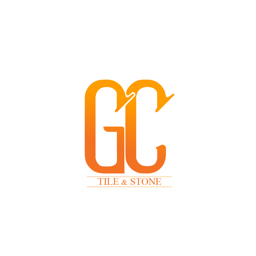 Modern, Professional, Construction Logo Design for GC Tile and Stone by ...