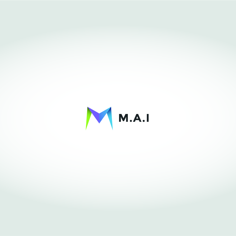 Professional, Upmarket, It Company Logo Design for Please use MAI ...