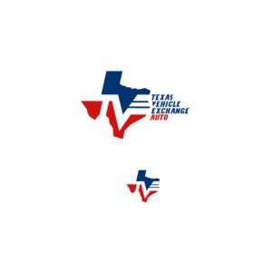 Texas Vehicle Exchange Logo | 20 Logo Designs for TVEAUTO or Texas ...