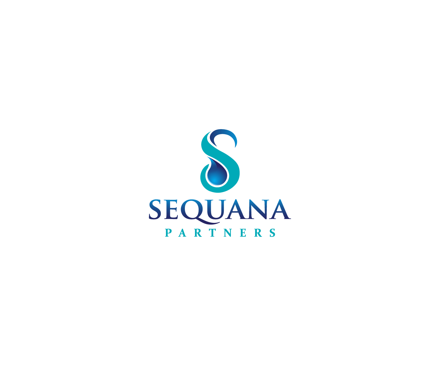 Elegant, Playful Logo Design for Sequana Partners or Sequana by anico ...