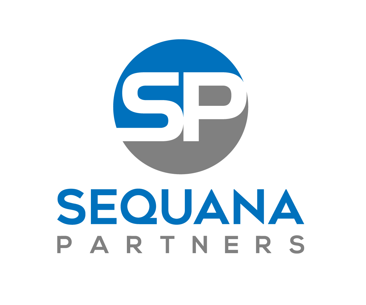 Elegant, Playful Logo Design for Sequana Partners or Sequana by ...
